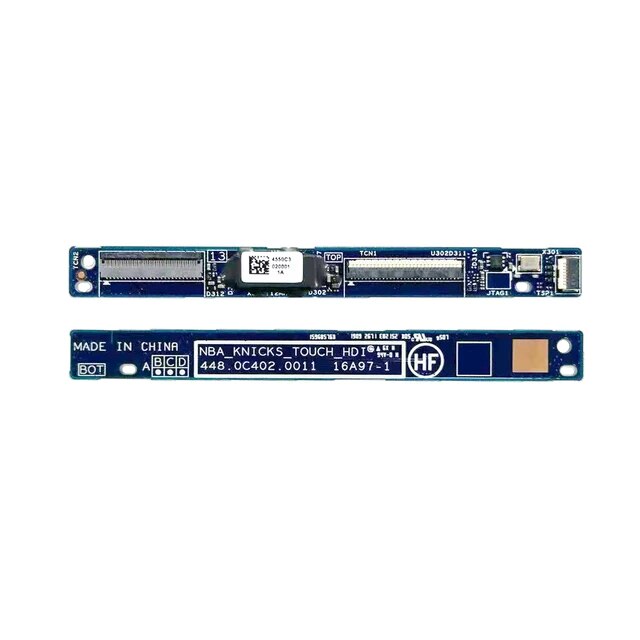 Bo cảm ứng dùng cho laptop HP 11AD