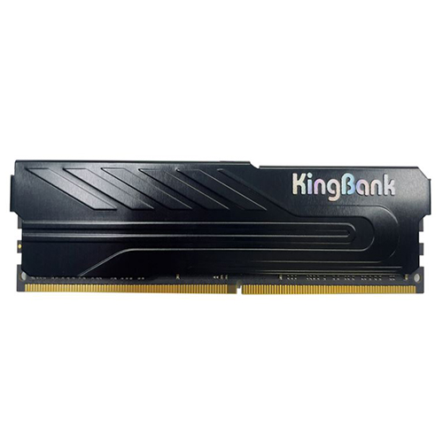 Ram PC Kingbank 8GB DDR4 2666