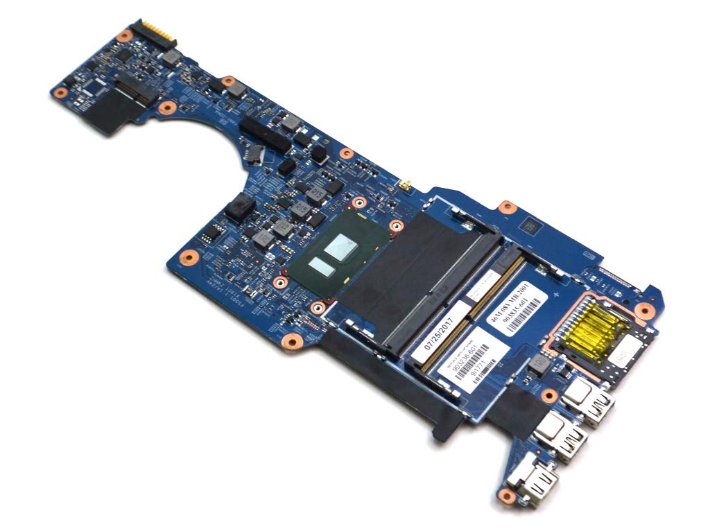 Mainboard dùng cho laptop HP X360 13U I3