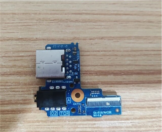 Bo USB dùng cho laptop HP 14DH