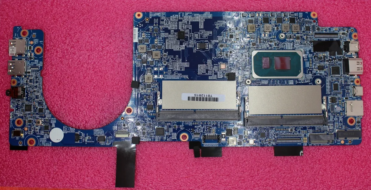 Mainboard dùng cho laptop MSI14 B11 I3