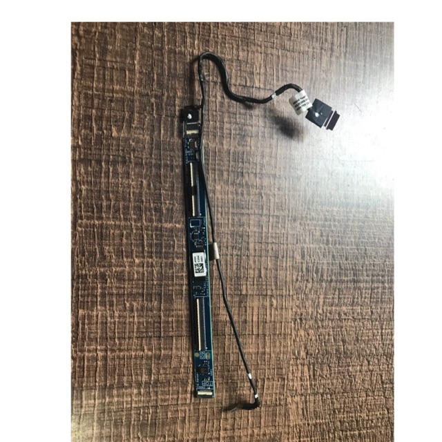 Bo cảm ứng dùng cho laptop HP 14BA