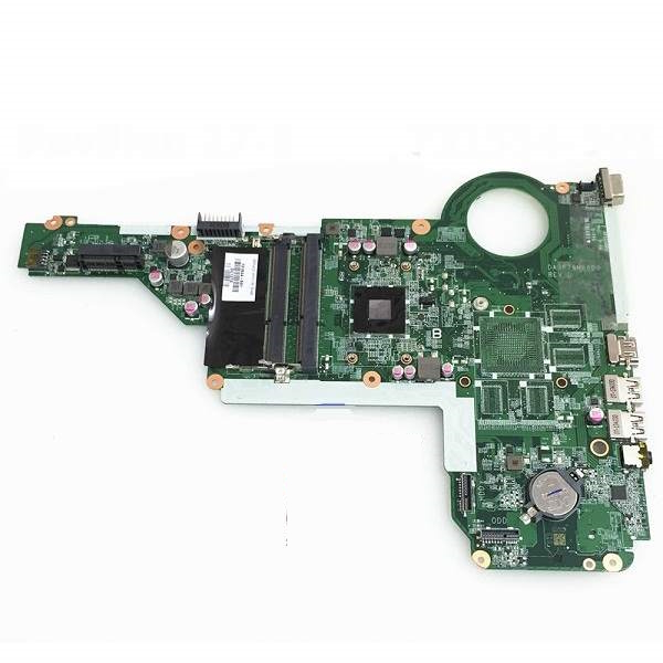 Mainboard dùng cho laptop HP 15E I3 CPU ON