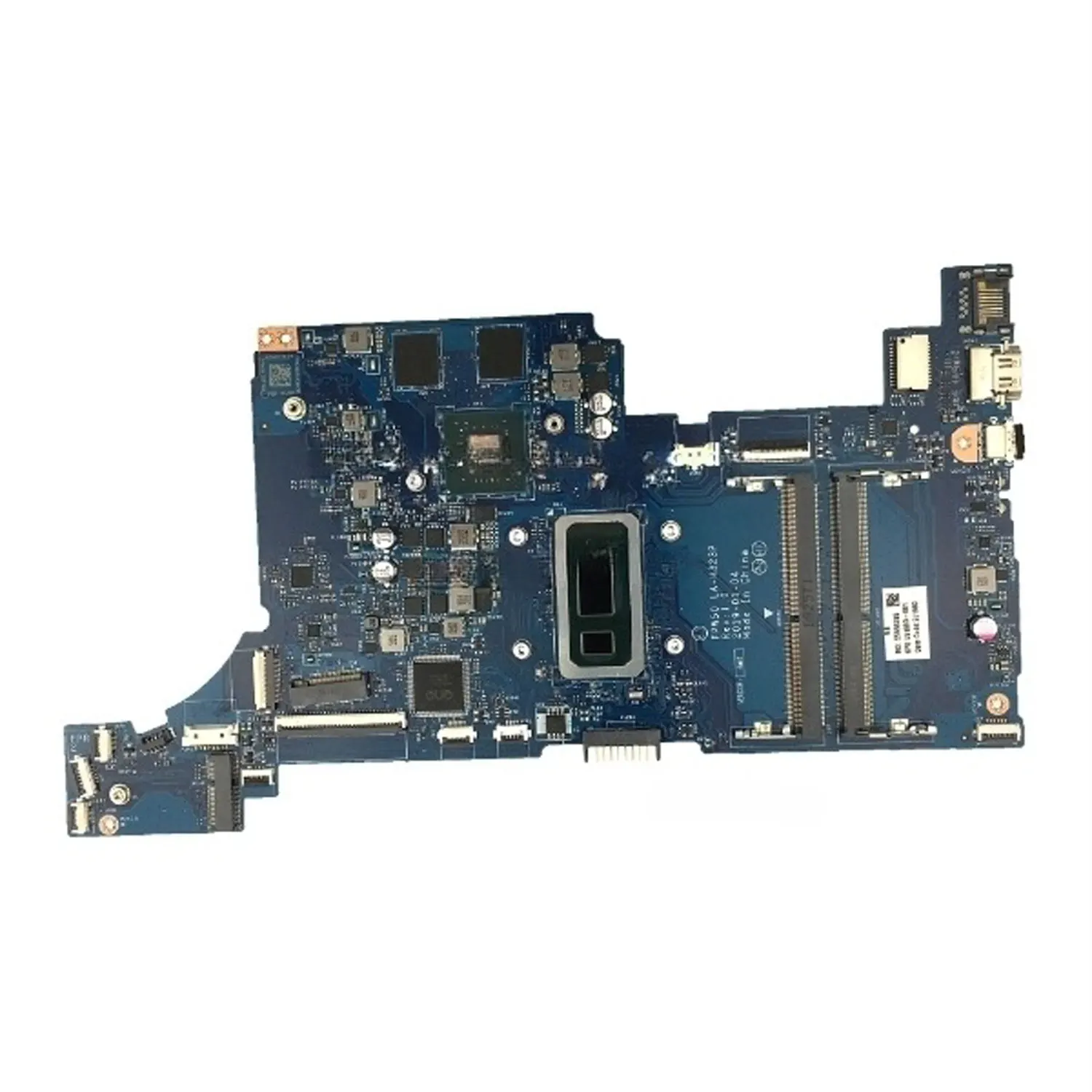 Mainboard dùng cho laptop HP 15S-DU 15DW I5-TH8