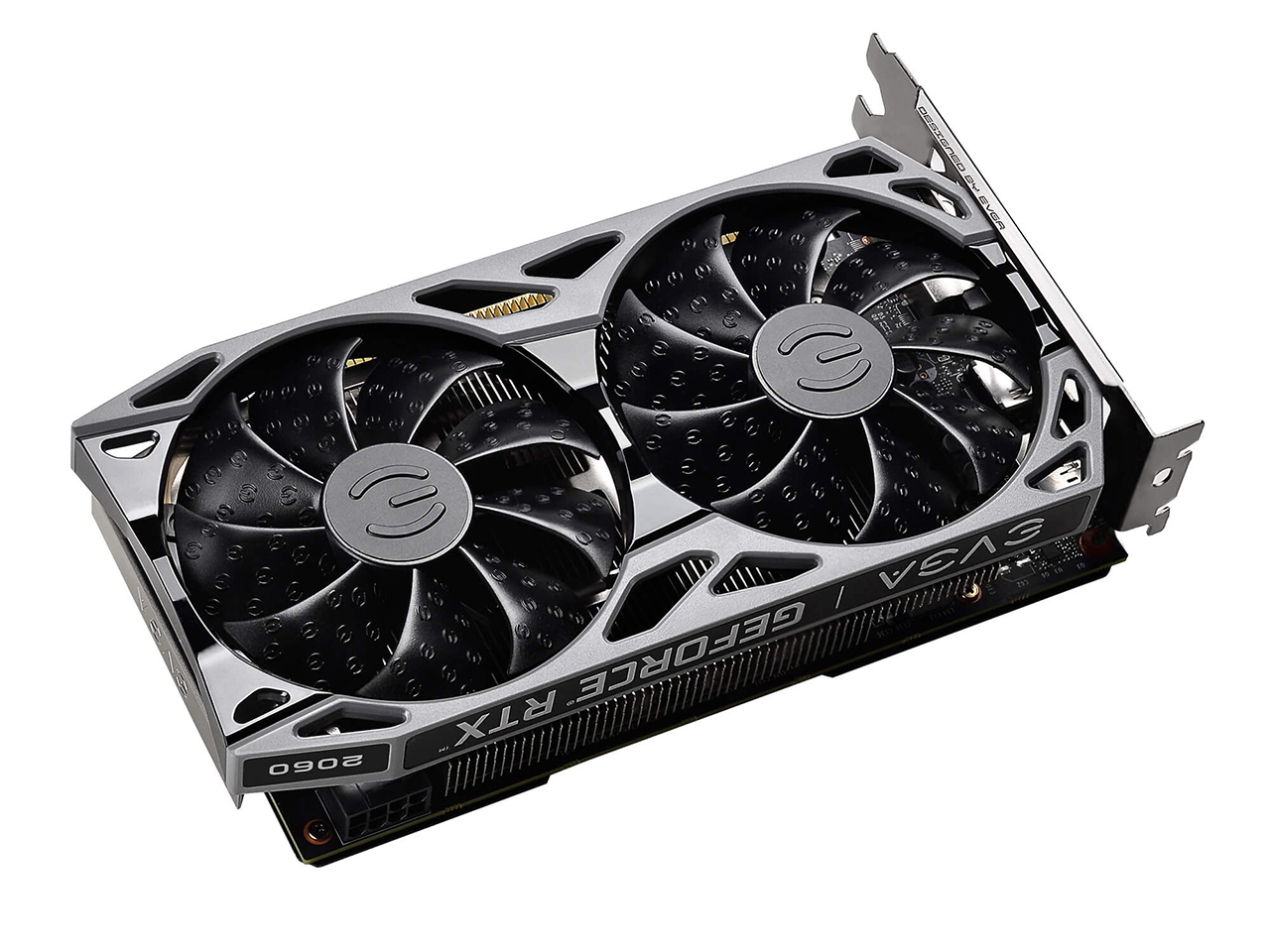 Card màn hình PC VGA RTX 206 KO ULTRAL Gaming 6GB DDR6