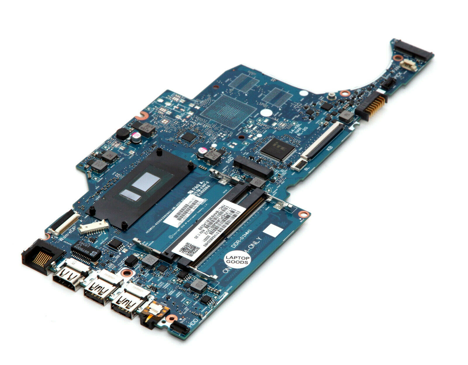 Mainboard dùng cho laptop HP 240G8