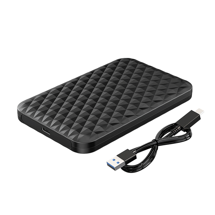 Box HDD SATA Orico 2520C3