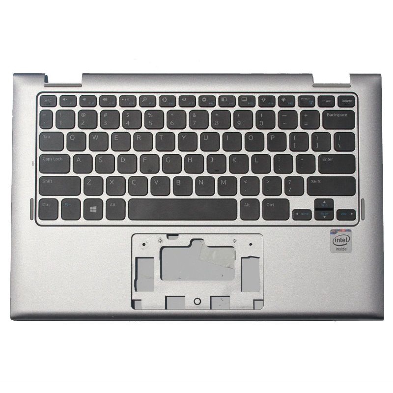 Vỏ mặt C dùng cho laptop Dell 3147 3148 3158