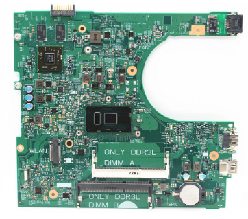 Mainboard dùng cho laptop Dell 3476