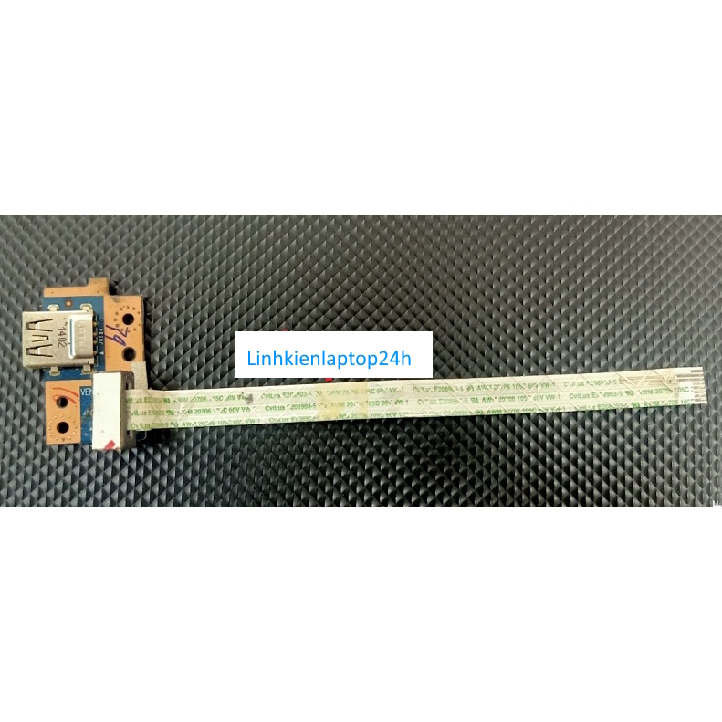 Bo kích nguồn dùng cho laptop Dell 3521