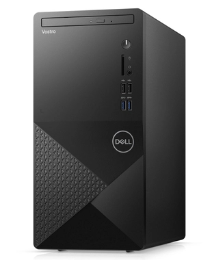 Case PC Dell Vostro 3888MT Intel® Core™ i3-10105/ RAM 8 GB/ SSD 256 GB ...