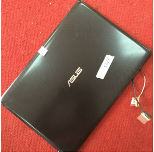 Vỏ mặt A dùng cho laptop Asus X402 Like New