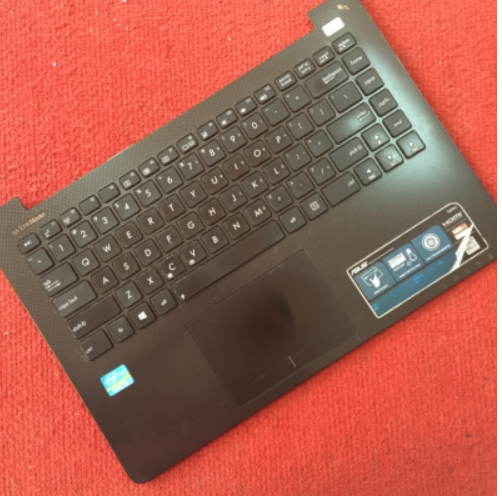 Vỏ mặt C dùng cho laptop Asus X402 Like New