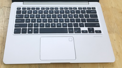 Vỏ mặt C dùng cho laptop Asus X411 A411 Like New