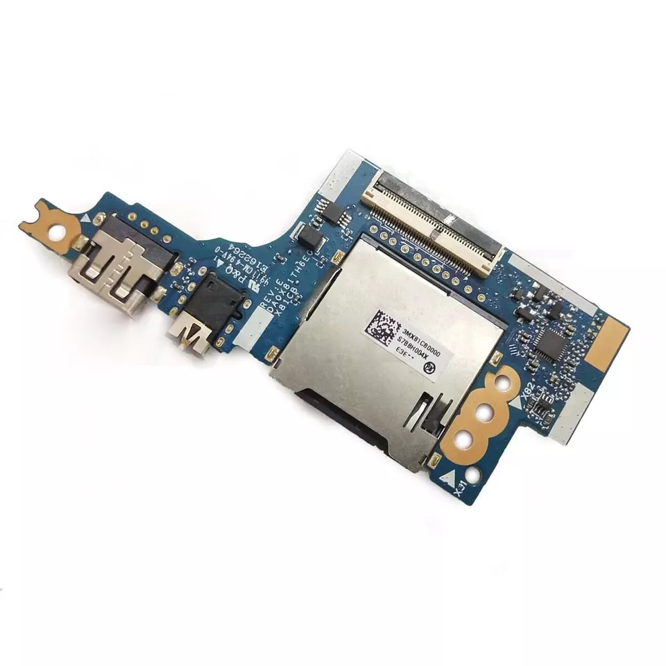 Bo USB laptop HP 440G4