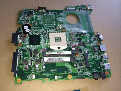 Mainboard dùng cho laptop Acer 4738 Like New