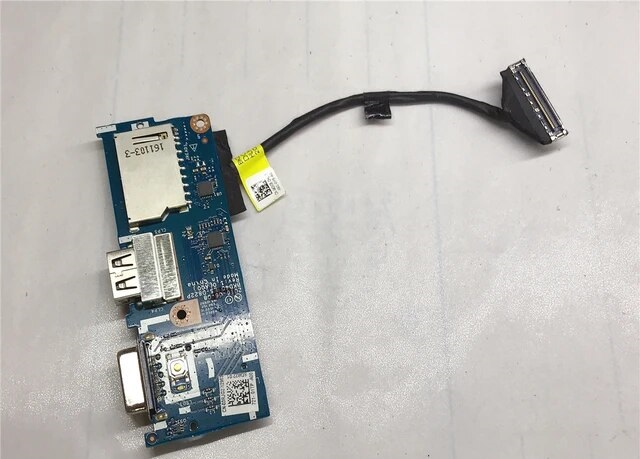 Bo USB dùng cho laptop Dell Vostro 5468