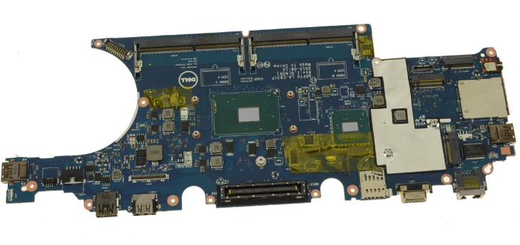 Mainboard dùng cho laptop Dell Vostro 5470