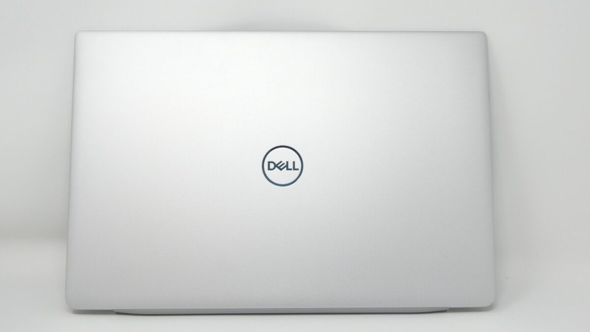 Vỏ mặt A dùng cho laptop Dell Inspiron 5490 5498