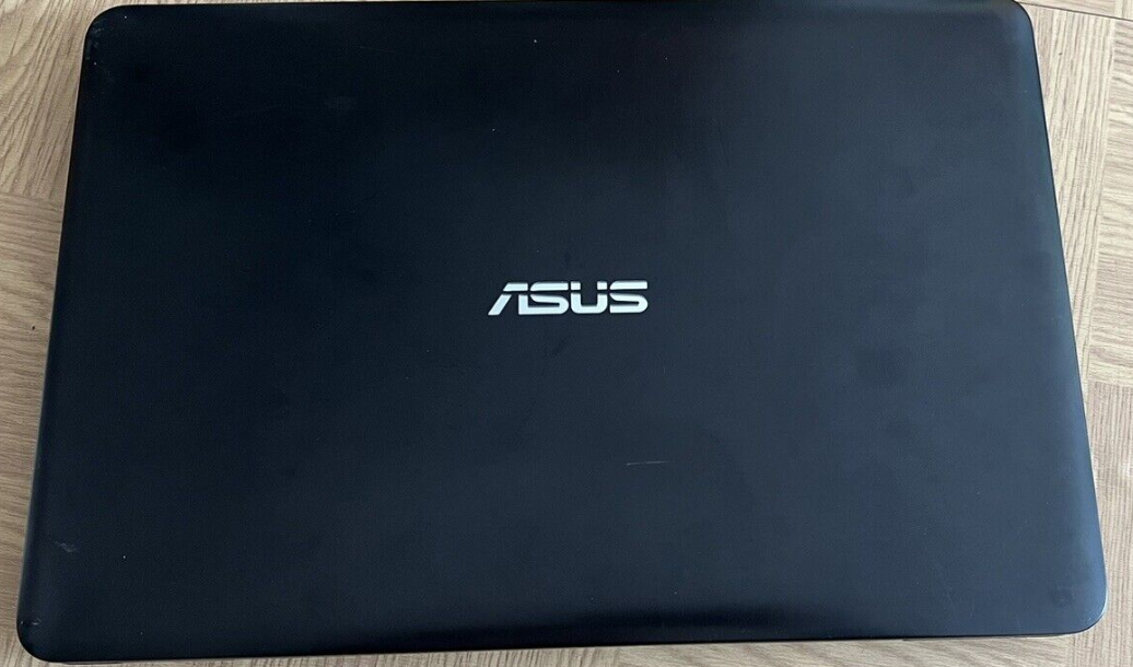 Vỏ mặt dùng cho laptop Asus N551 Like New