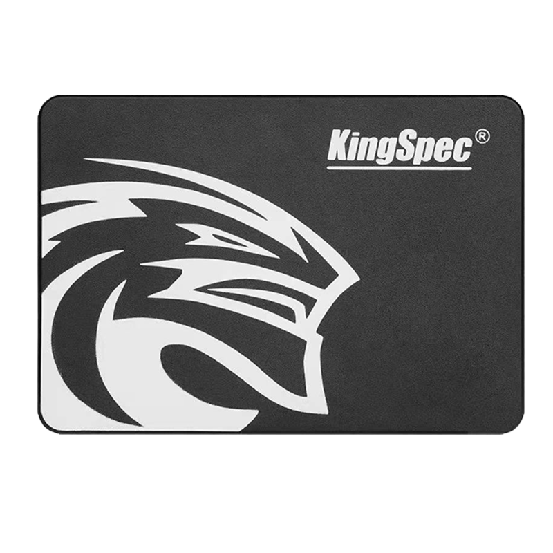 Ổ cứng SSD Kingspec 480GB Interface 2.5 P4-480