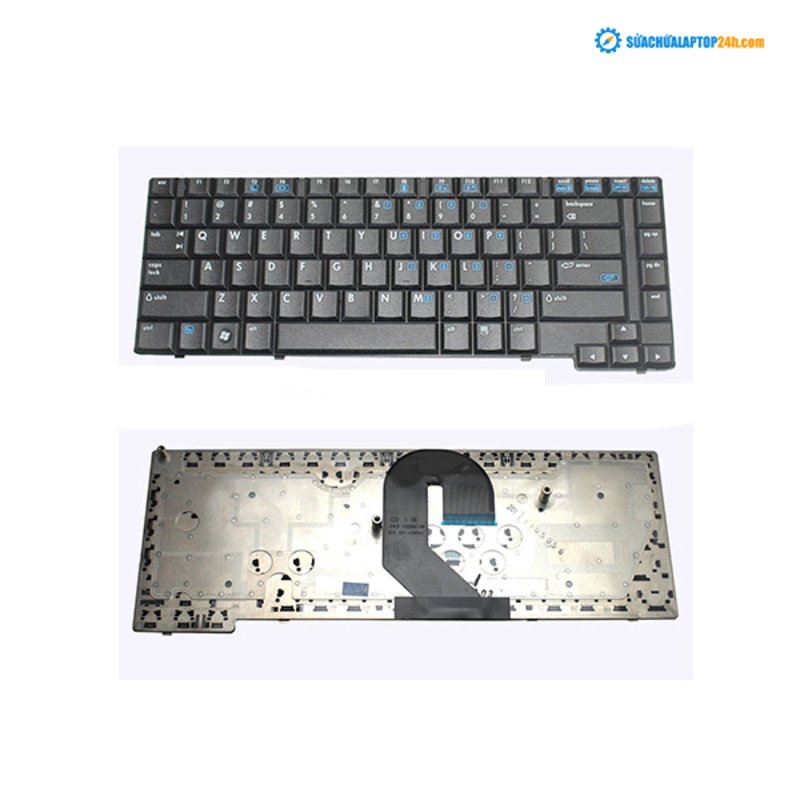 Bàn phím dùng cho laptop HP 6510