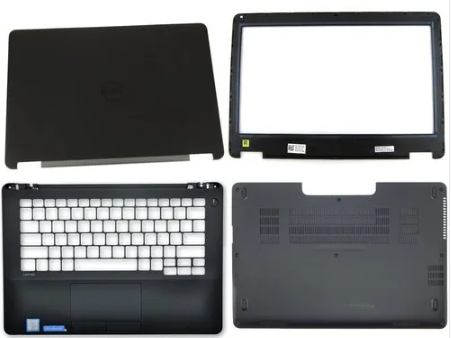 Vỏ mặt dùng cho laptop Dell 7270 Like New