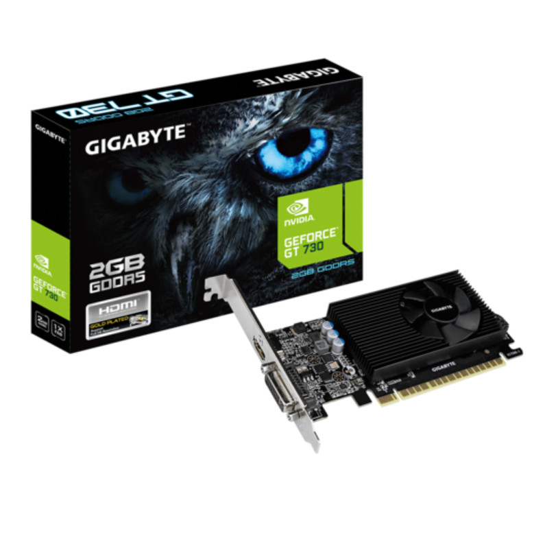 Card màn hình PC Gigabyte 720 2G