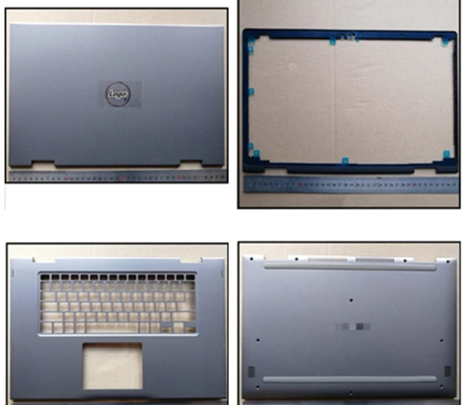 Vỏ mặt dùng cho laptop Dell 7348 7348 Like New