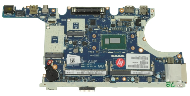 Mainboard dùng cho laptop Dell 7440 Like New