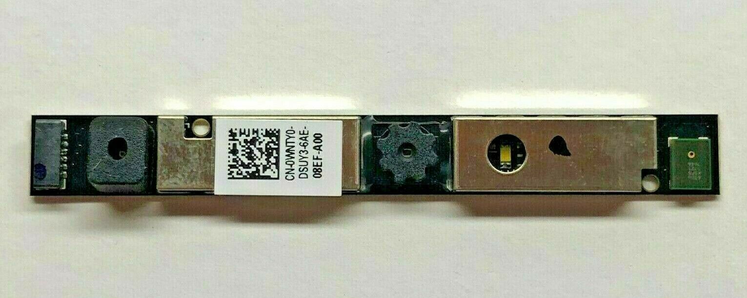 Bo Camera dùng cho laptop Dell Inspiron 7490