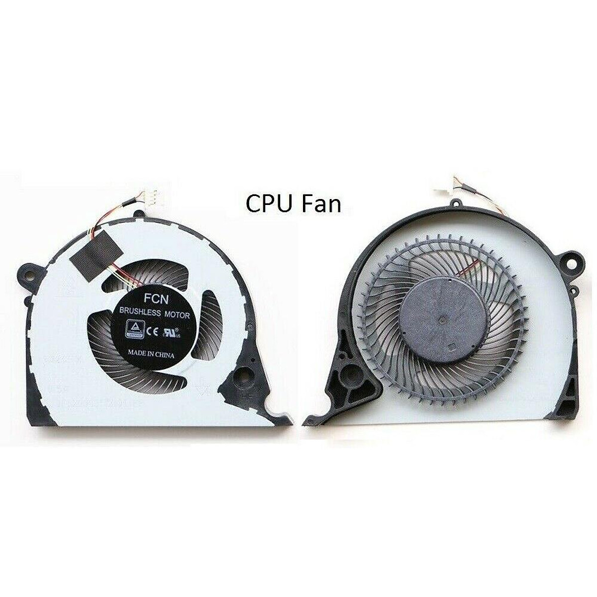 Quạt dùng cho laptop Dell 7577 7757 7588 7587 CPU