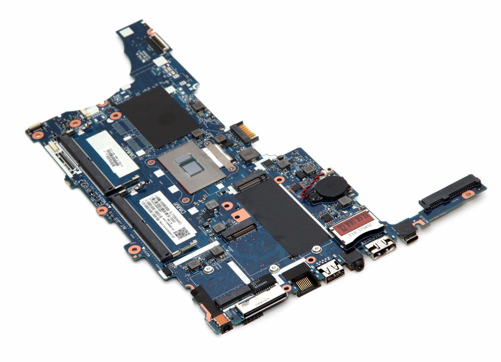 Mainboard dùng cho laptop HP 840G3 850G3 I5