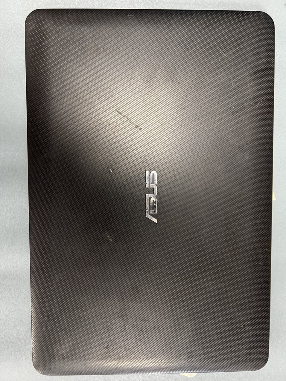 Vỏ mặt dùng cho laptop Asus X554 Like New