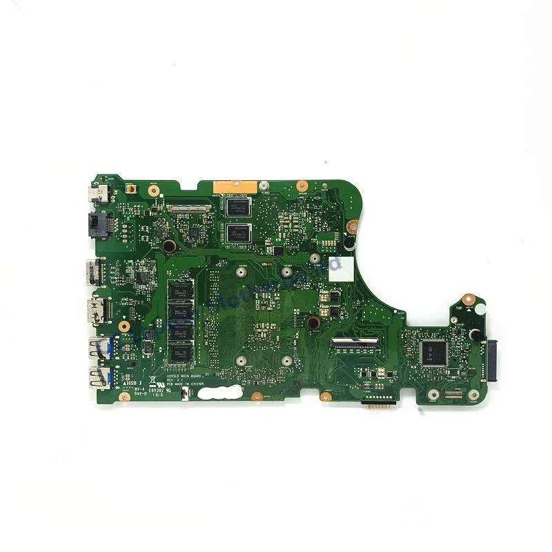 Mainboard dùng cho laptop Asus X555LD I3-5005 4GB SHARE