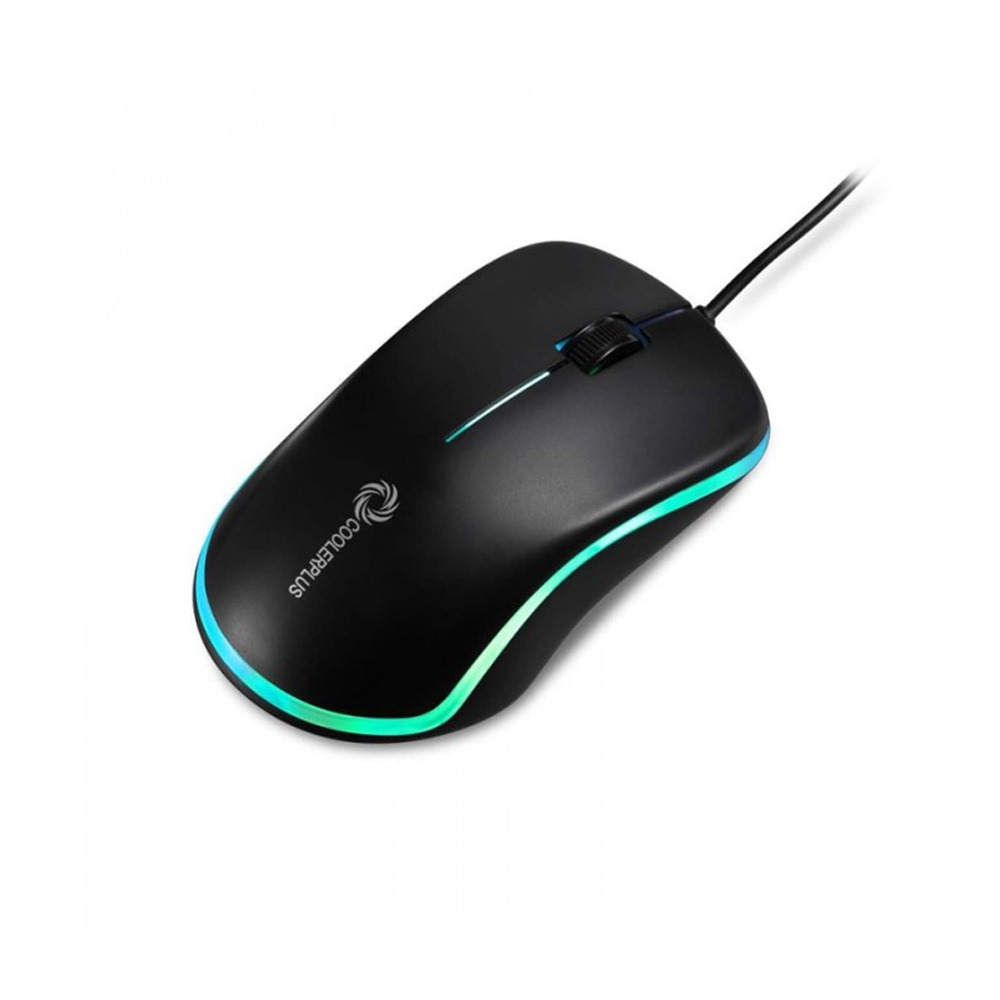 Chuột chuyên game CoolerPlus FC112