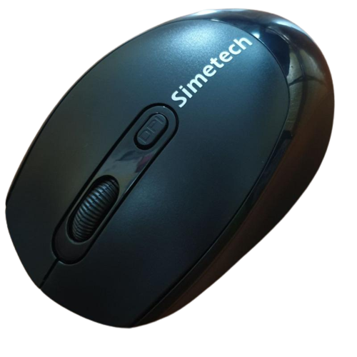 Chuột không dây Simetech S990