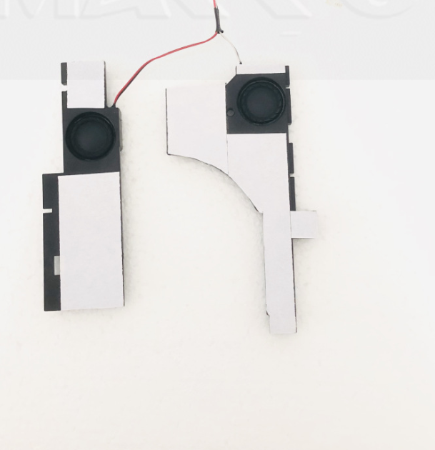 Loa dùng cho laptop Asus K56 Like New