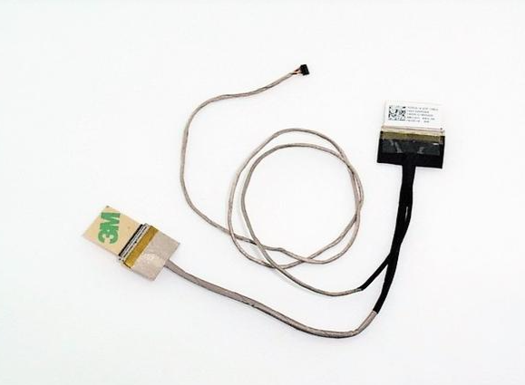 Cáp màn hình dùng cho laptop Asus X556 Like New