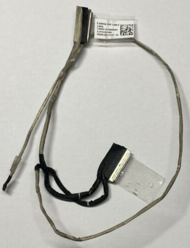 Cáp màn hình dùng cho laptop Asus F454 LA Like New