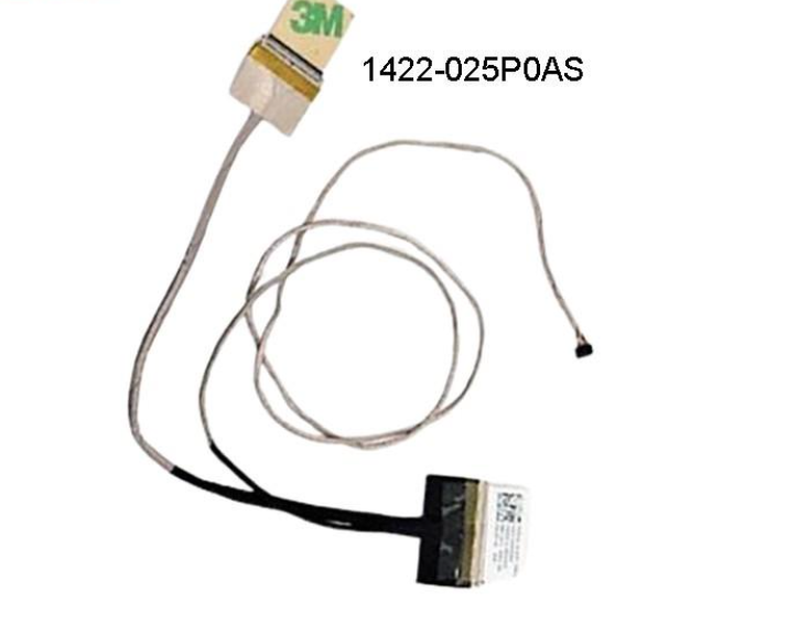 Cáp màn hình dùng cho laptop Asus A456 X456 Like New