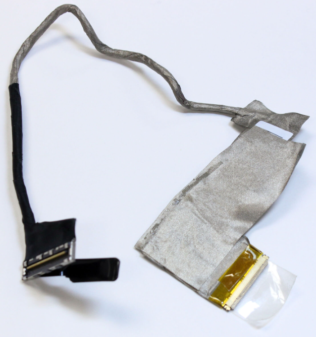 Cáp màn hình dùng cho laptop Asus G53 Like New