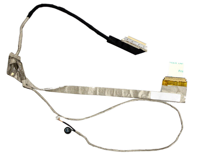 Cáp màn hình dùng cho laptop Asus N43 Like New