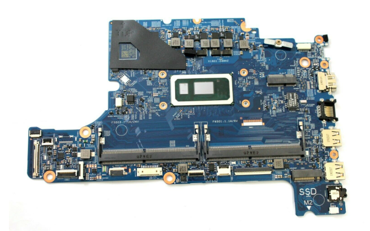 Mainboard dùng cho laptop Dell 5584