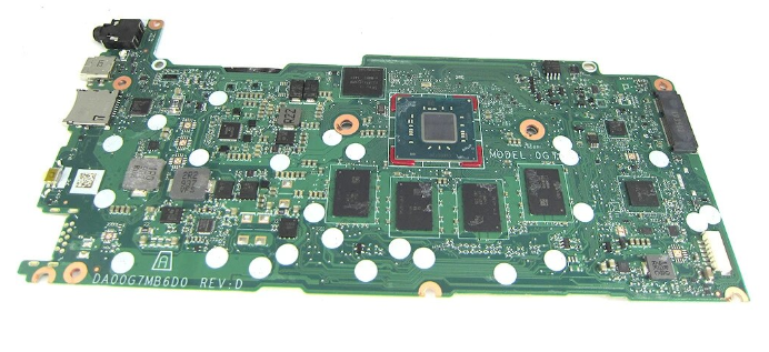 Mainboard dùng cho laptop HP 14B