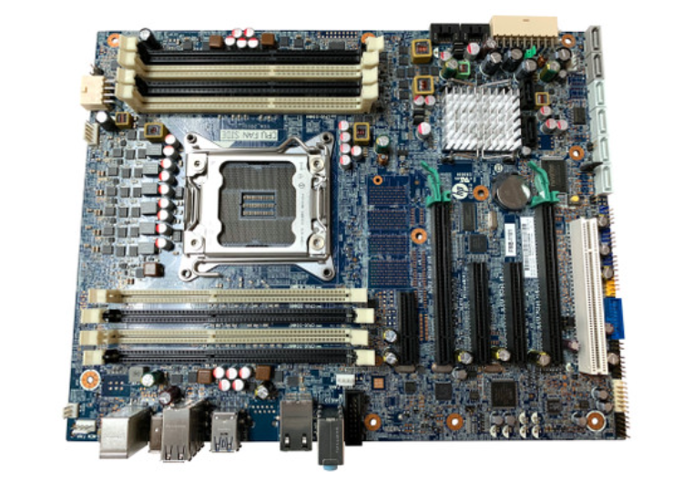 Mainboard dùng cho laptop HP 420