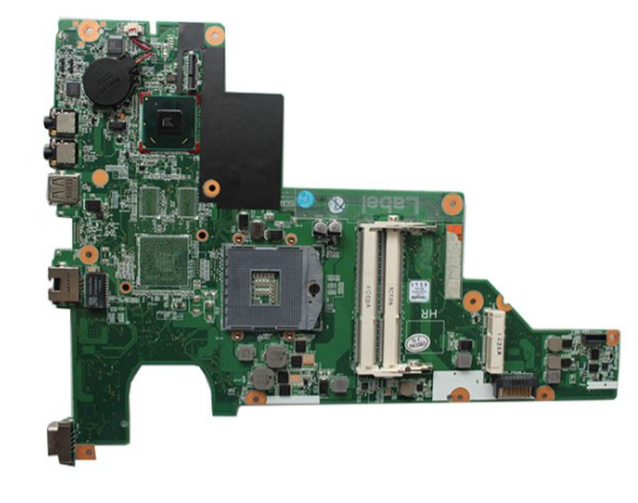 Mainboard dùng cho laptop HP 431