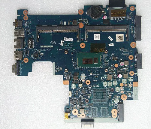 Mainboard dùng cho laptop HP 14R