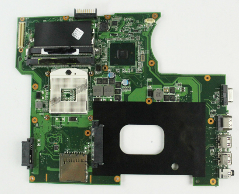 Mainboard dùng cho laptop Asus A42F