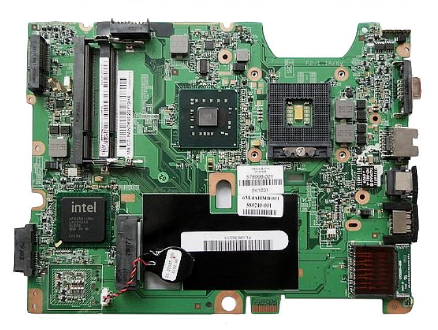 Mainboard dùng cho laptop Asus G60
